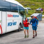 From Beitostolen: Svartdalen  a Day in Jotunheimen Tour - What’s Included and What to Bring
