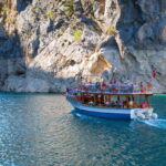 From Belek: Green Canyon Boat Trip with Lunch and Drinks - Practical Details: What You Should Know