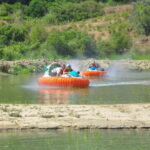 From Belek, Side, Alanya: First Tourist Hovercraft Adventure - Why This Tour Stands Out