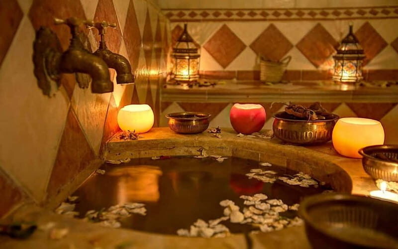 From Belek -Side: Traditional Turkish Bath (Hammam) Massage - Final Thoughts