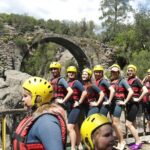 from Belek: Whitewater Rafting at Koprulu Canyon - Final Thoughts