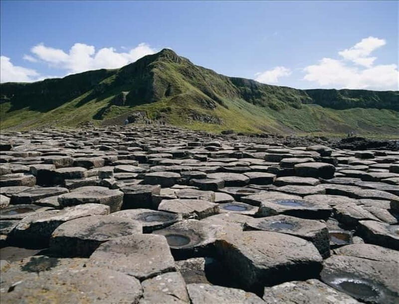 From Belfast: Causeway Express Tour Shore Excursion - Authentic Traveler Insights