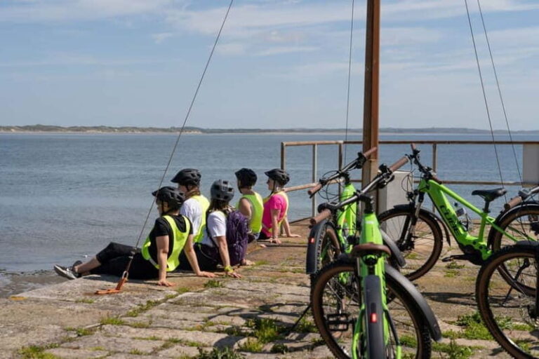 From Belfast: Electric Bike Experience - What Makes This Electric Bike Tour Stand Out?