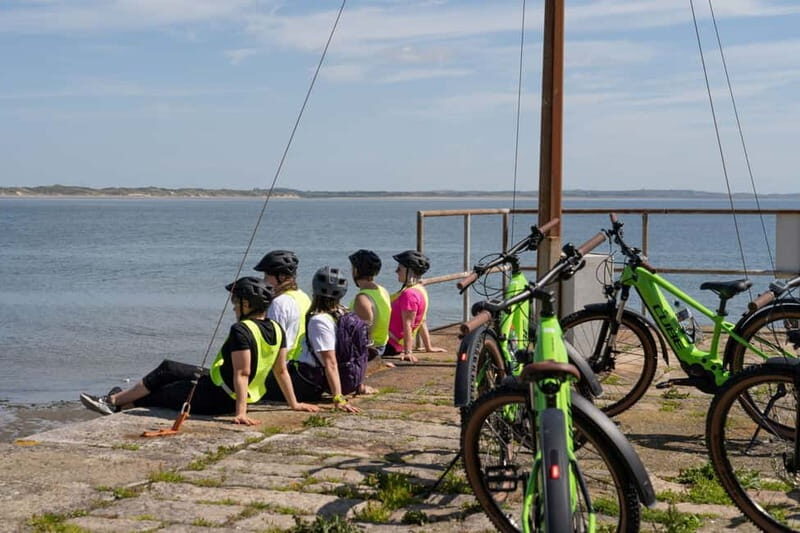 From Belfast: Electric Bike Experience - What Makes This Electric Bike Tour Stand Out?