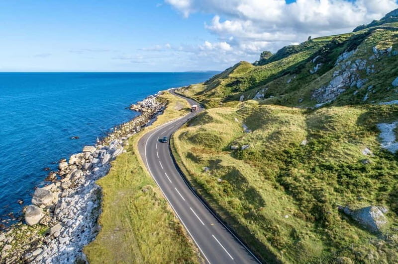 From Belfast: Full-Day Giants Causeway Land and Boat Tour - The Practical Side: What You Need to Know