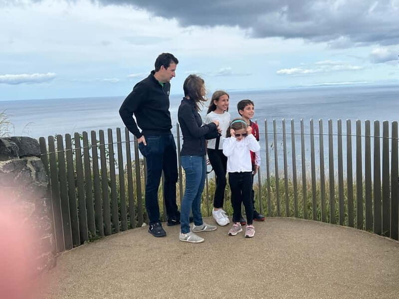 From Belfast: Giant's Causeway and Dark Hedges Day Tour - Who Should Consider This Tour?
