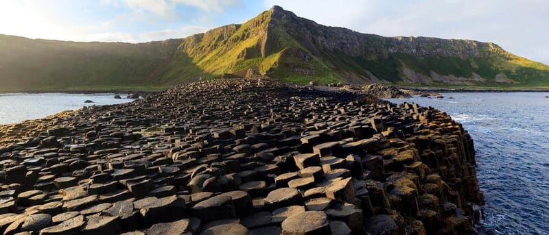 From Belfast: Giants Causeway and Game of Thrones Day Tour - Transportation & Group Experience