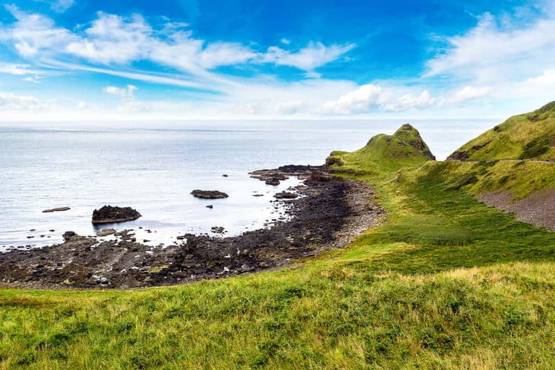 From Belfast: Giants Causeway and Game of Thrones Day Tour - Why This Tour Works Well for Travelers