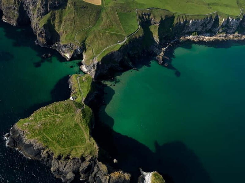 From Belfast: Giant's Causeway Full-Day Guided Tour - Analyzing the Value: Does It Live Up to Its Reputation?