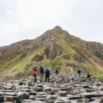 From Belfast: Giant's Causeway Full-Day Guided Trip - Transportation and Organization
