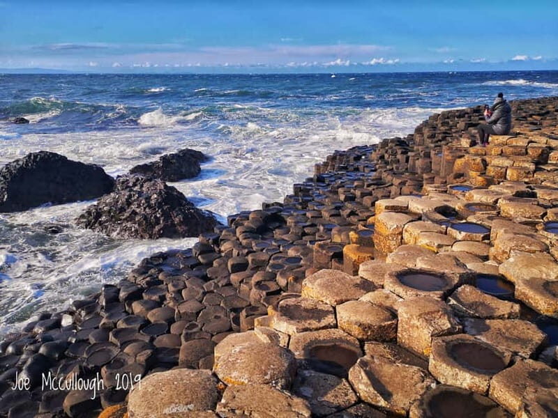 From Belfast: Giants Causeway Full-Day Private Guided Tour - The Itinerary in Detail