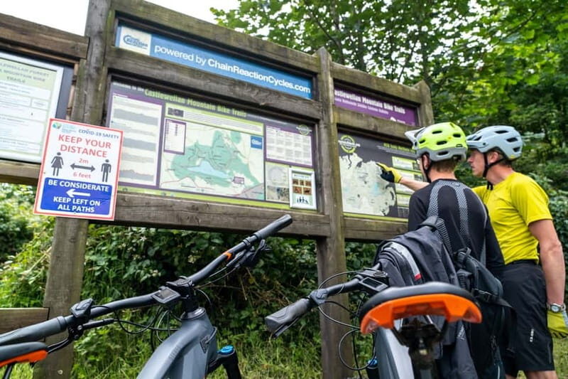 From Belfast: Mountain Bike Experience - Who Will Love This Experience?