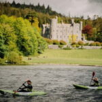 From Belfast : Sit-On-Top Kayak Experience - Who Will Love This Experience?