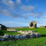 From Belfast: Strangford Lough Kings and Queens Tour - The Significance of Nendrum Monastic Site and Saul Church