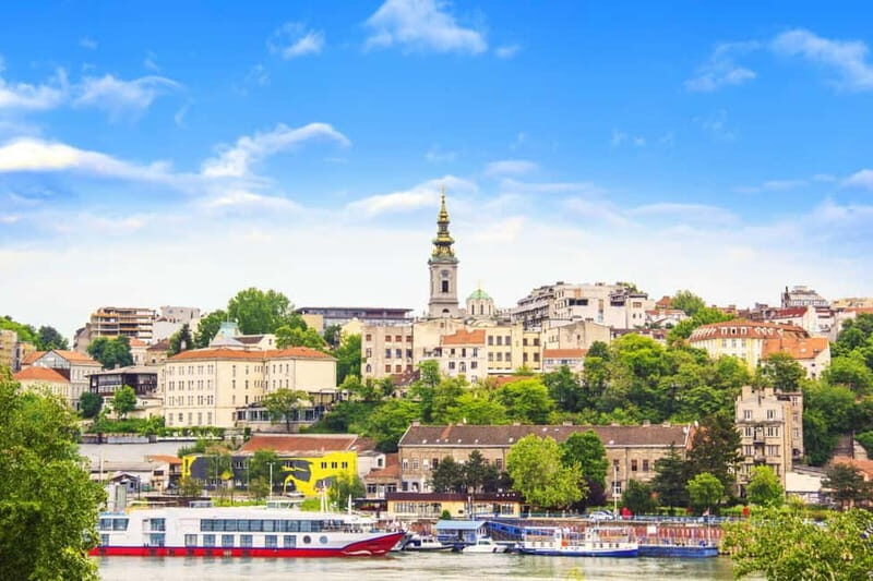 From Belgrade: 9-Day Balkans and Central Europe Tour - Authentic Experiences that Stand Out