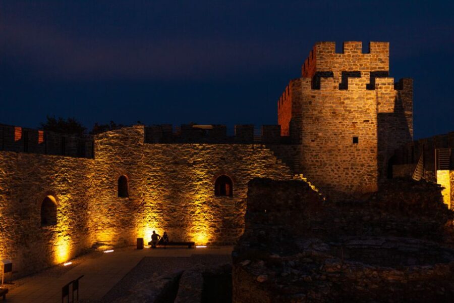 From Belgrade: Danube Day Trip with Wine and Brandy Tasting - Who Should Consider This Tour?