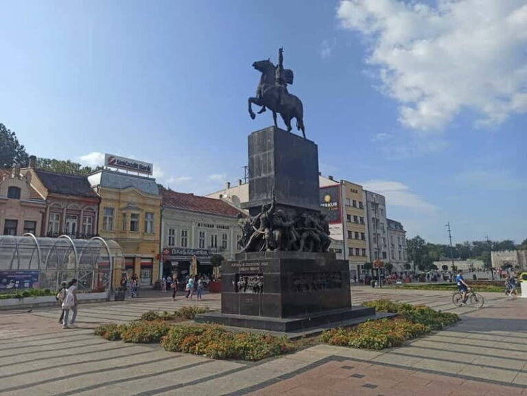From Belgrade: Devil's town and City of Nis - full day trip - Why This Tour Offers Great Value