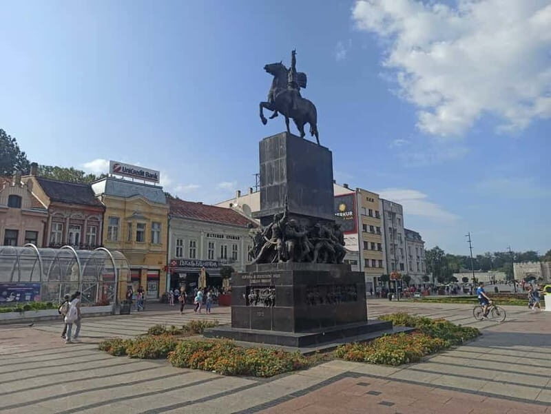 From Belgrade: Devil's town and City of Nis - full day trip - Why This Tour Offers Great Value