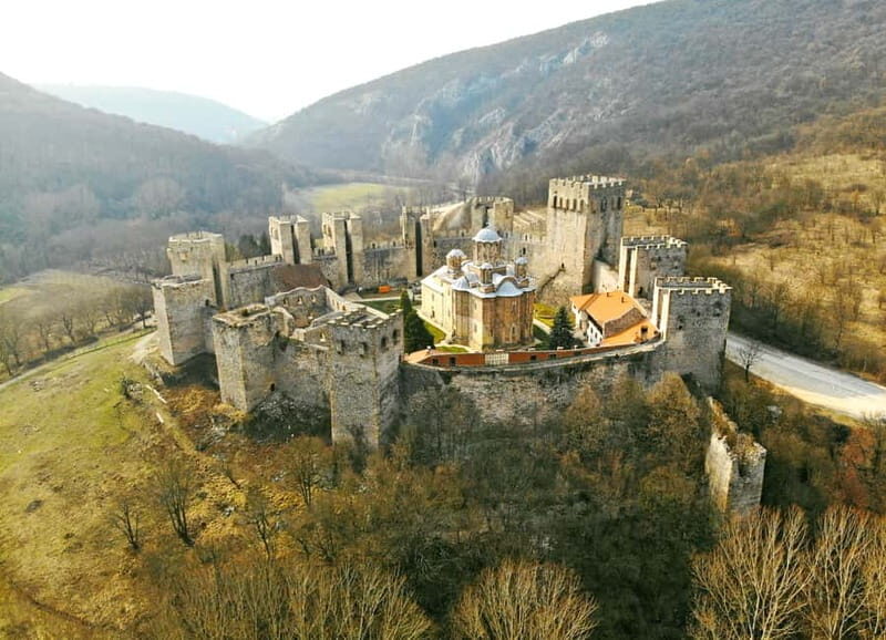 From Belgrade: Full Day Tour to Resava Valley - An In-Depth Look at the Resava Valley Day Tour