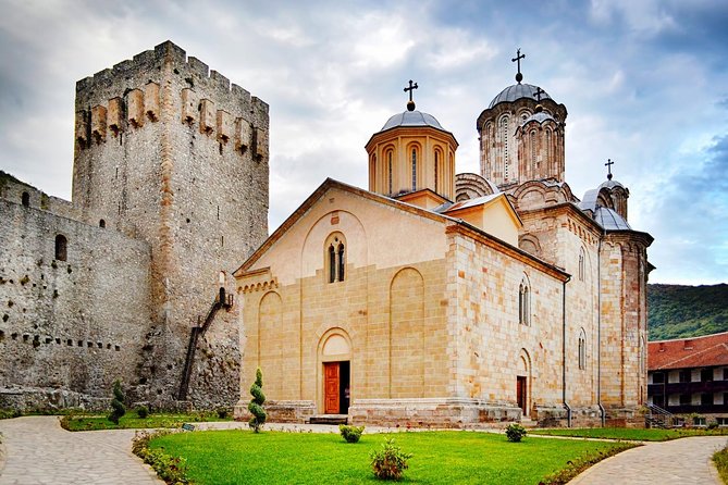 From Belgrade: Full Day Tour to Resava Valley - Discover the Resava Valley: A Full-Day Tour from Belgrade