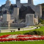 From Belgrade: Golubac Fortress & Iron Gate Danube Gorge - Visiting Golubac Fortress: Medieval Marvel at the Danube