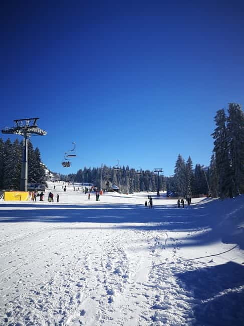 From Belgrade: Kopaonik national park & Ski resort-full day - A Closer Look at the Itinerary