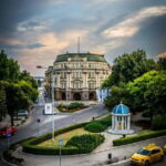 From Belgrade: Ni - A Spirit of the South - Authenticity and Value