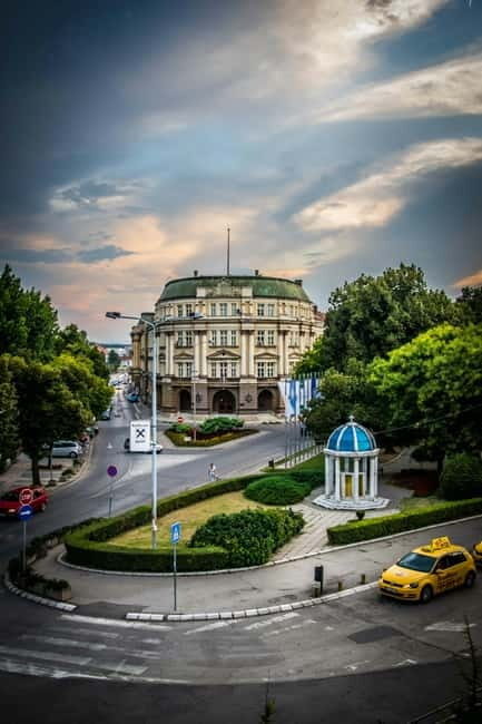 From Belgrade: Ni - A Spirit of the South - Authenticity and Value