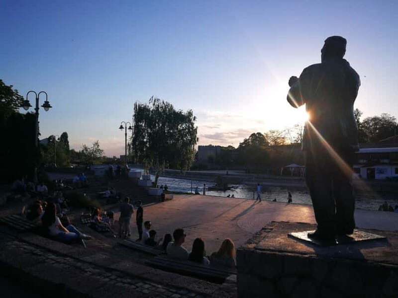 From Belgrade: Nis city full day tour - The Logistics and Value