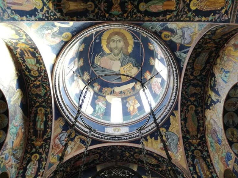 From Belgrade: Oplenac mausoleum Royal tour with winery - What Travelers Love About This Tour