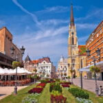 From Belgrade: Sremski Karlovci & Novi Sad with Wine Tasting - Transportation & Group Dynamics