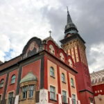 From Belgrade: Subotica & Pali Lake Tour with Wine tasting - Authenticity and Value
