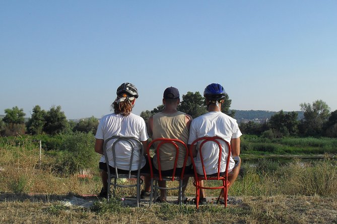 From Belgrade to Panevo - into the wild - A Closer Look at the Tour Experience