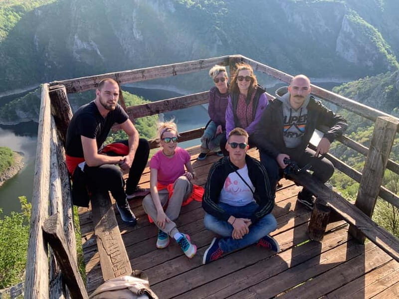 From Belgrade: Uvac canyon Full-Day Trip - The Journey Begins: Comfort, Transport, and Group Dynamics
