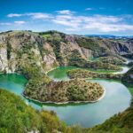 From Belgrade:Uvac Nature Reserve Tour - An In-Depth Look at the Uvac Nature Reserve Tour