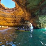 From Benagil: Coast Boat Tour with Benagil Cave - What Makes This Tour Special?