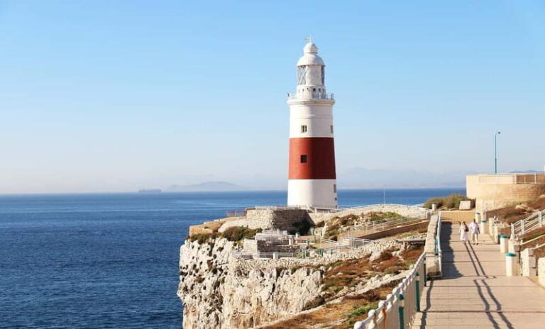 From Benalmadena: Gibraltar Day Trip - Who Is This Tour Best For?