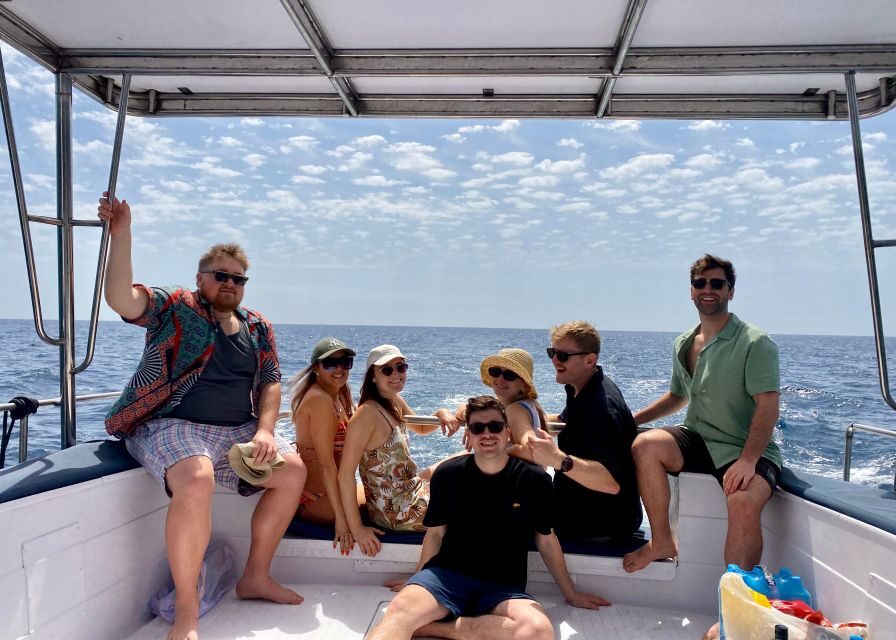 From Benalmádena & Torremolinos: Dolphin Watch Boat Trip - Why the Price Is Reasonable for What You Get