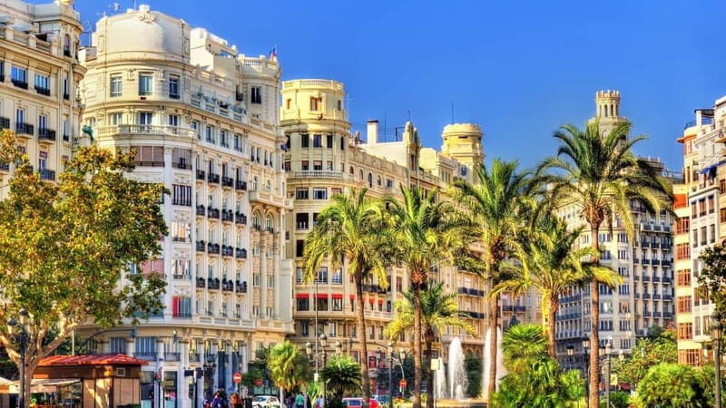 From Benidorm, Albir, Altea & Calpe: Valencia Day Trip - What Makes This Tour a Good Deal?