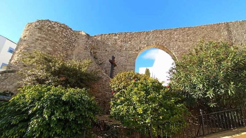 From Benidorm: Day trip to Guadalest, Denia and Calpe - The Itinerary in Detail