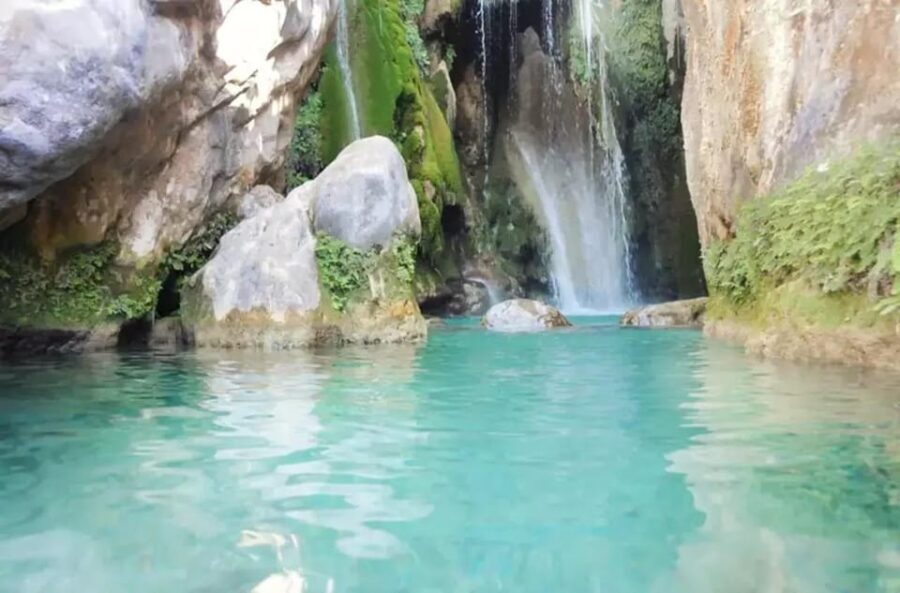 From Benidorm: Guadalest, Altea & ticket in Algar Waterfalls - Important Highlights and Real Traveler Insights