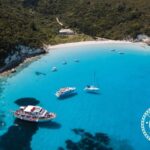 From Benitses/Lefkimmi: Paxos, Antipaxos & Caves Day Cruise - The Practical Details and What They Mean for You