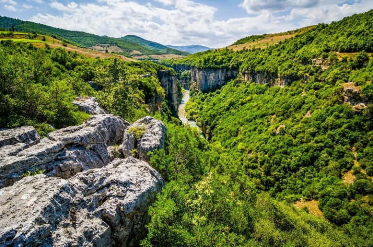 From Berat: Bogovë Waterfalls Day Trip - How the Tour Is Valued