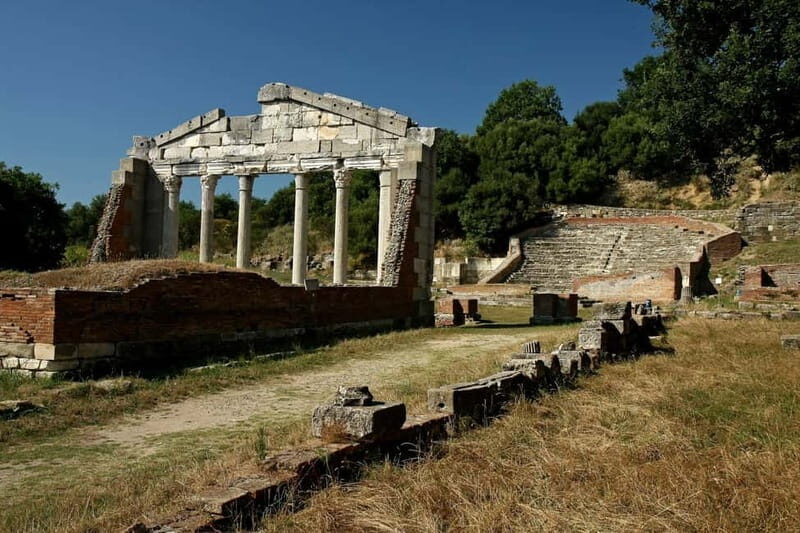 From Berat: Day Tour to Apollonia & Ardenica Monastery - Practical Details and Value