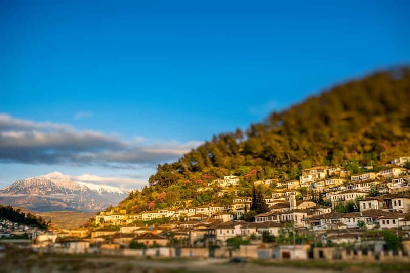 From Berat: Day Trip to Tomorr National Park - What’s Included and What’s Not