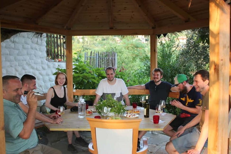 From Berat: Guided Winery Tour with Transfers and Tastings - What Sets This Tour Apart?
