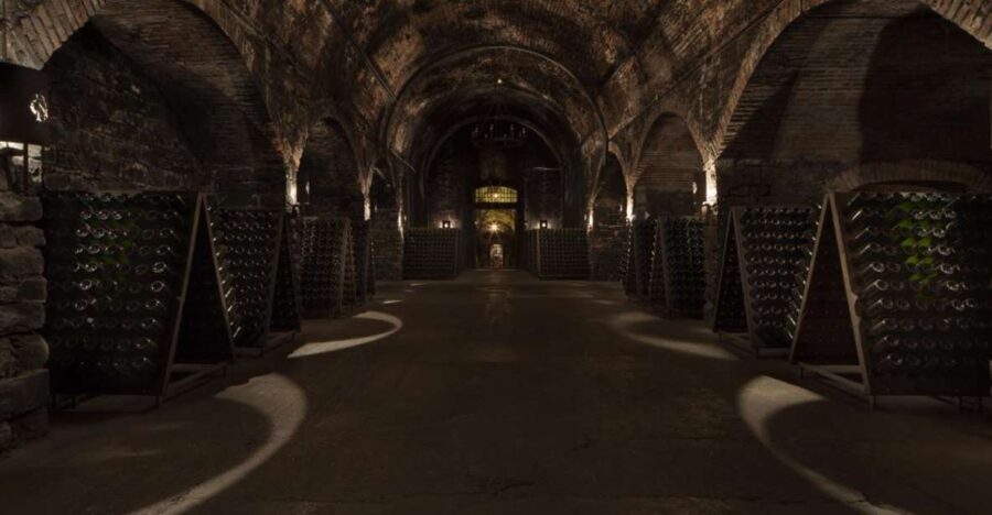 From Bergamo: Winery Tour in Franciacorta with Lunch - How the Tour Fits into Your Travel Plans