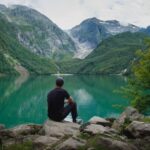 From Bergen: Folgefonna National Park & Glacier Lake Tour - The Hike and the Glacier Lake