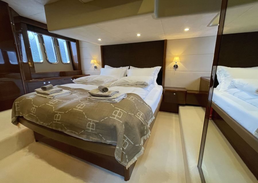 From Bergen: Private 2-Day Cruise to Sognefjorden Fjord - Setting the Scene: What to Expect