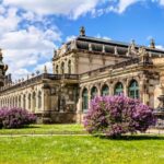 From Berlin: Private Guided Dresden Day Trip by Train - Exploring the Iconic Landmarks
